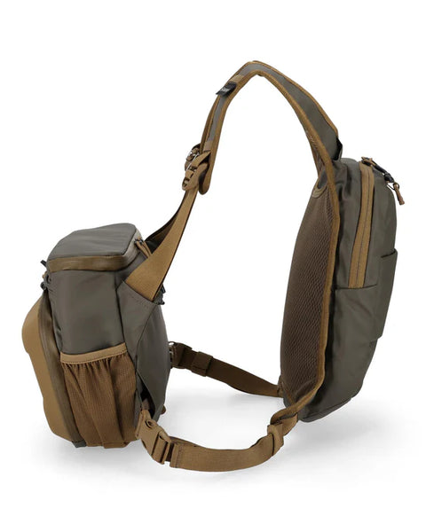 Simms Fishing Headwaters Chest Pack – Montrose Anglers