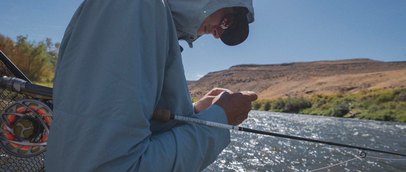 Fly Shop & Guide Service: Gunnison, Cimarron, Uncompahgre & More ...