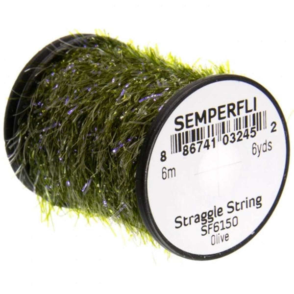 Semperfli Straggle String – Montrose Anglers