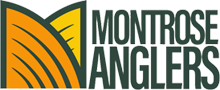 Ross Reels Animas Reel - Blackout – Montrose Anglers