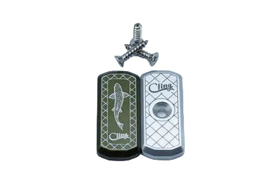 Cling Mag Grab Net Rack - Birds Eye View – Montrose Anglers