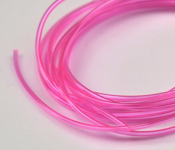 Hareline Dubbin Micro Tubing – Montrose Anglers
