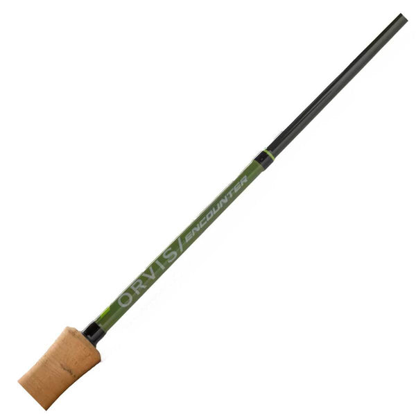Orvis Encounter Fly Rod – Montrose Anglers