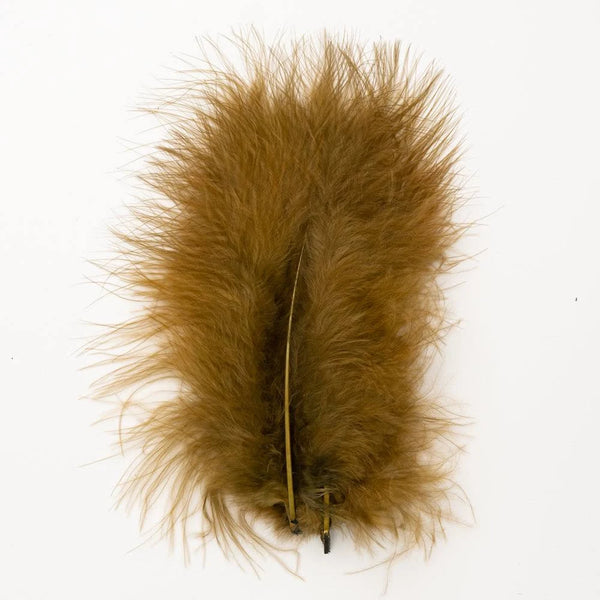 Nature's Spirit Prime Long Marabou – Montrose Anglers
