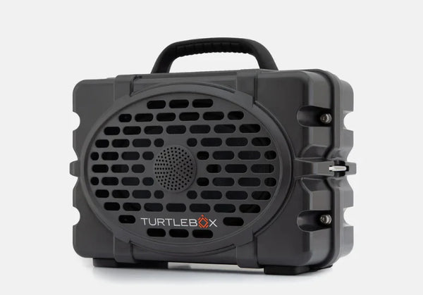 Turtlebox Gen 2 Speaker – Montrose Anglers