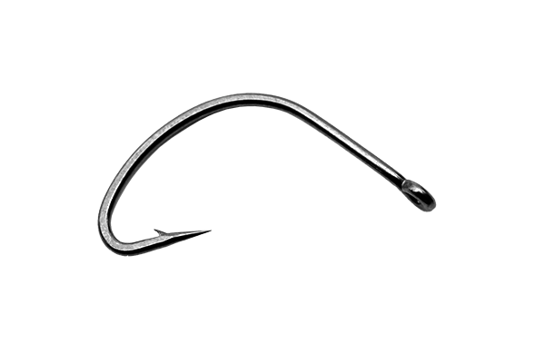 MFC Wide Gap Worm Hook – Montrose Anglers